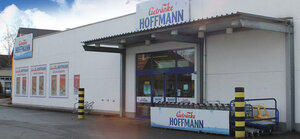 Getränke Hoffmann (Wittekindstraße No:26, Detmold), bira dükkanı  Kuzey Ren‑Vestfalya'dan