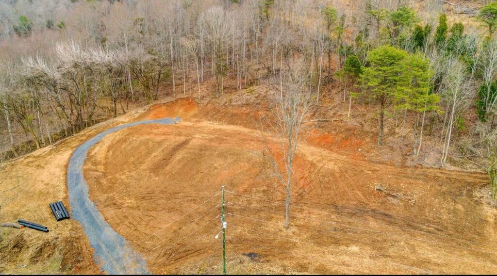 i̇nşaat firmaları Osborne and Sons LLC, Virginia, foto