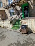 Челябинское областное патологоанатомическое бюро, патологоанатомическое отделение № 9 (Pobedy Avenue No:287к3), morglar  Çeliabinsk'ten