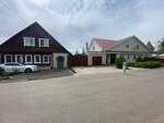 В гостях у Палыча (ulitsa Shakhovskogo No:6), otel  Suzdal'dan