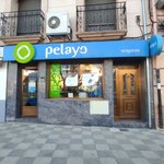 Oficina Seguros Pelayo (Avenida del Riato No:53, Motilla del Palancar), sigorta şirketleri  Kastilya‑La Mancha'dan