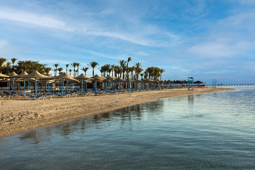 Otel Sunrise Marina Resort Port Ghalib, , foto