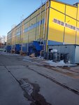 Аквамастер (Krasnopolyanskiy Blind Alley No:2Б), depo  Lobnia'dan
