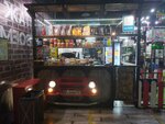 Gym Bar (50 let VLKSM Street No:63, Tyumen), vitamin bar  Tiumen'den