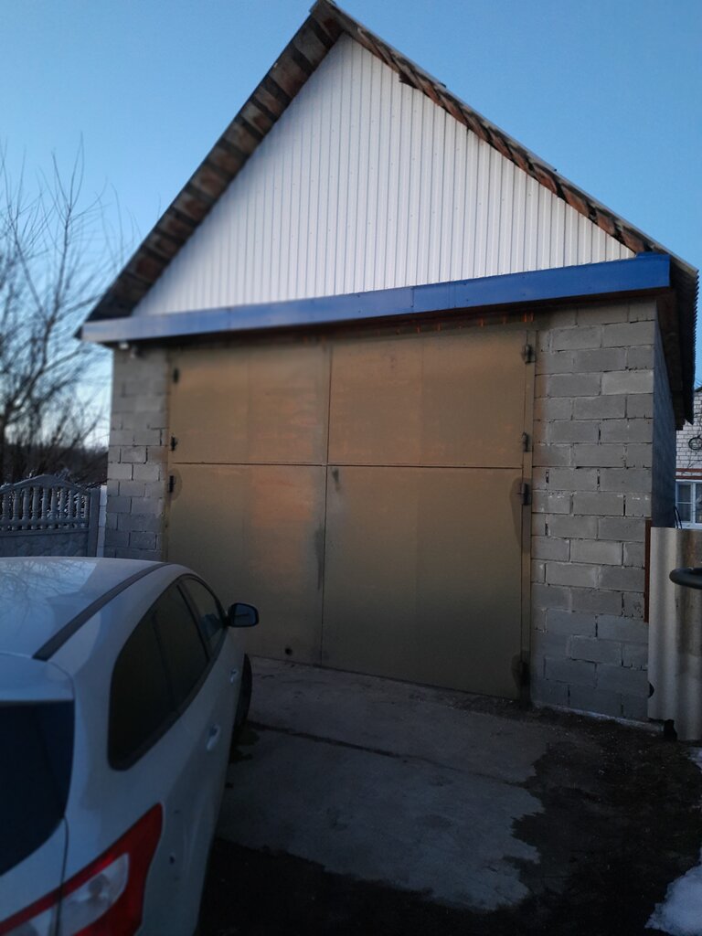 Otomobil servisi Автосервис, автотехцентр, Volgogradskaya oblastı, foto