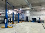 Тех-Ас (Industrialnaya ulitsa No:12с1), otomobil servisi  Nijnevartovsk'tan