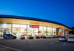 Toyota Örebro (Bäckvägen No:60), otomobil satış galerileri  Örebro'dan