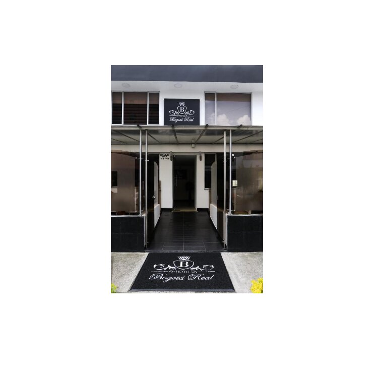 Otel Bogota Real Hotel, Bogota, foto