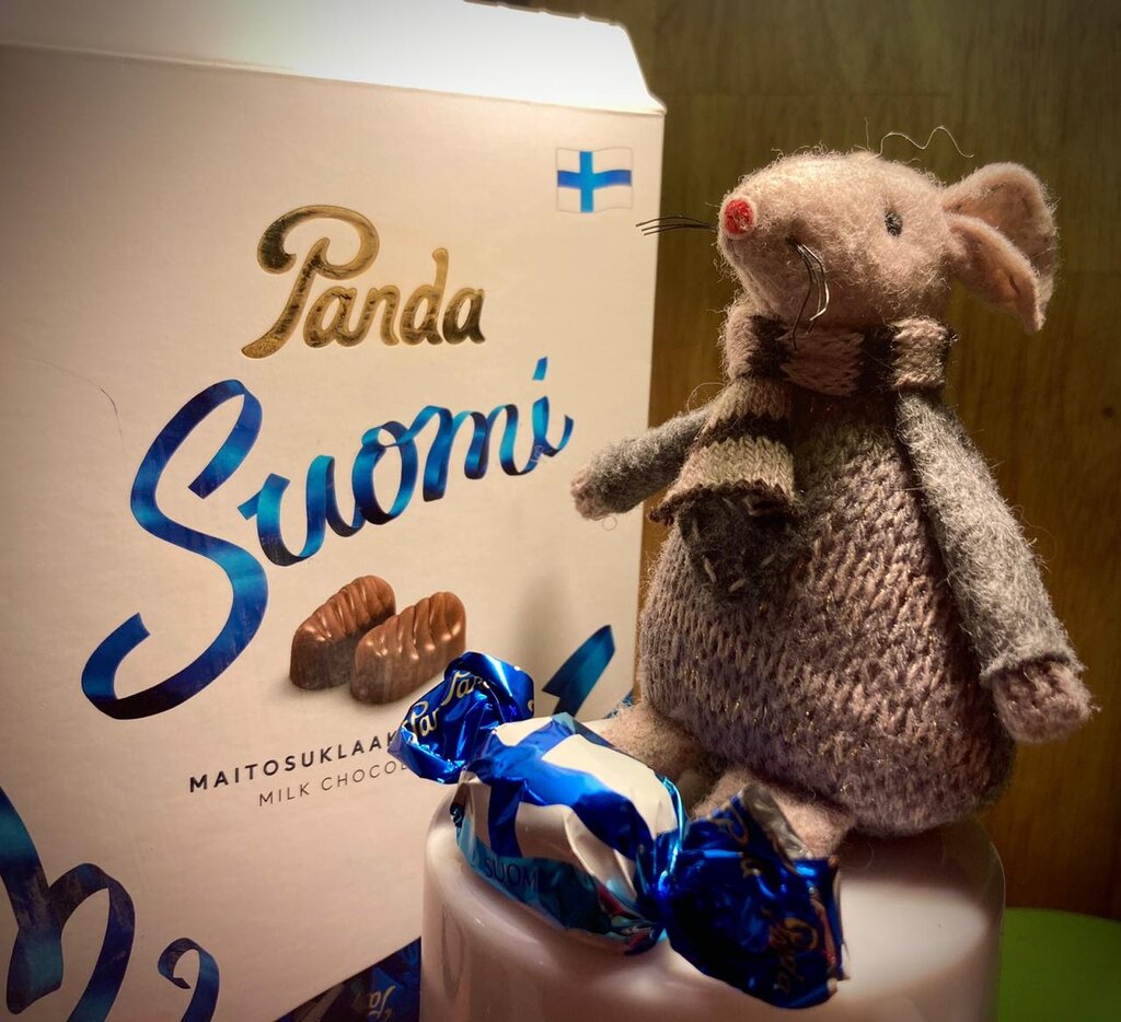 Toptan gıda mağazaları Эффекта Групп, Saint‑Petersburg, foto