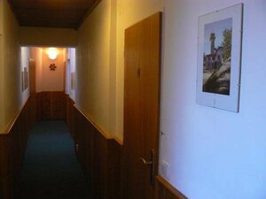 Penzion Kitty (Liberecký kraj, Jablonec nad Nisou, Lucany nad Nisou, Lučany nad Nisou), otel  Liberec Bölgesi'den