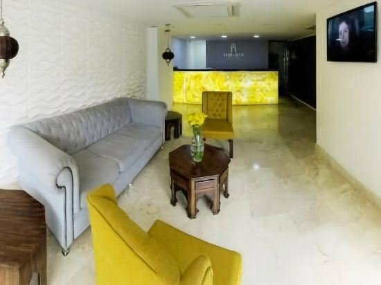 Otel Hotel Marrakech Cali, Cali, foto