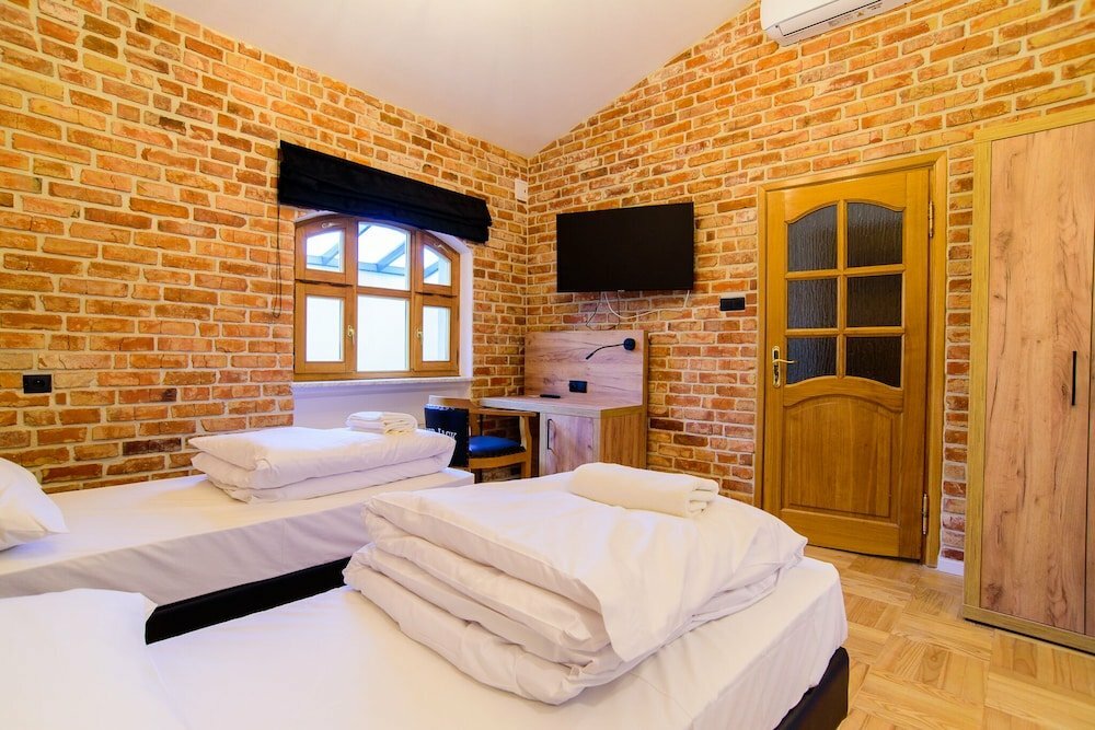 Otel Lord Jack Apartments, Rzeszow, foto