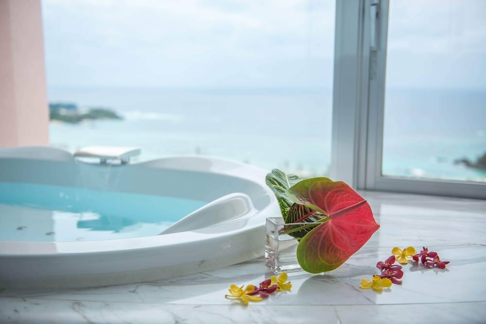 Otel Oriental Hotel Okinawa Resort & SPA, , foto