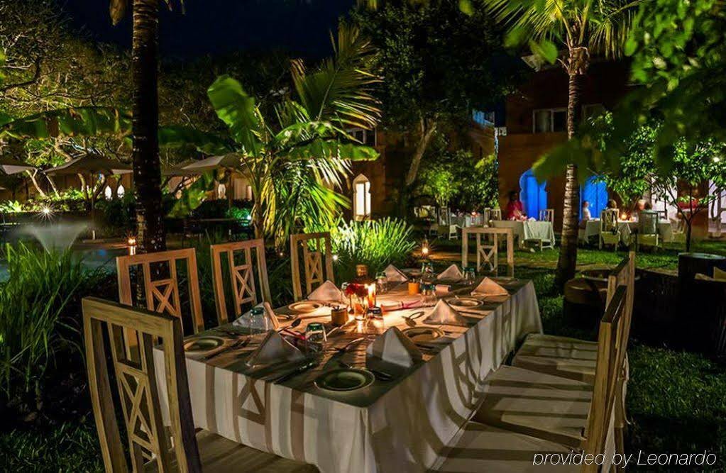 Otel Medina Palms - Watamu - Kenya, Dünya, foto