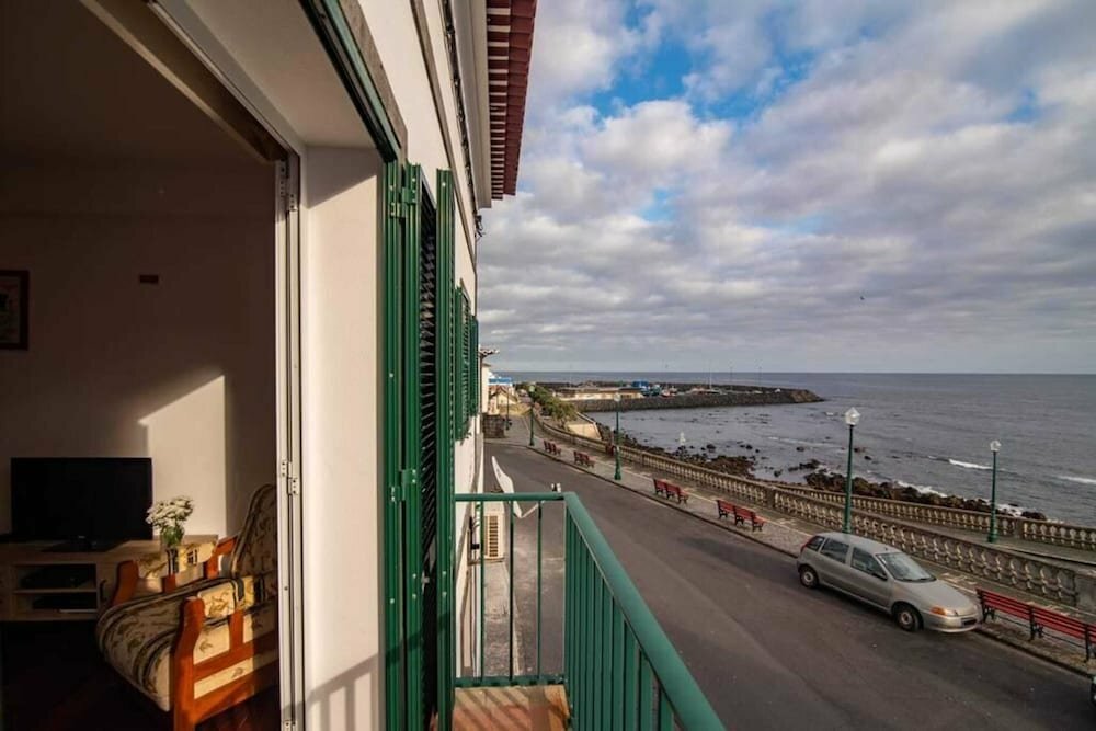 Otel Berço do Infante - Amazing Sea View, Azorlar, foto