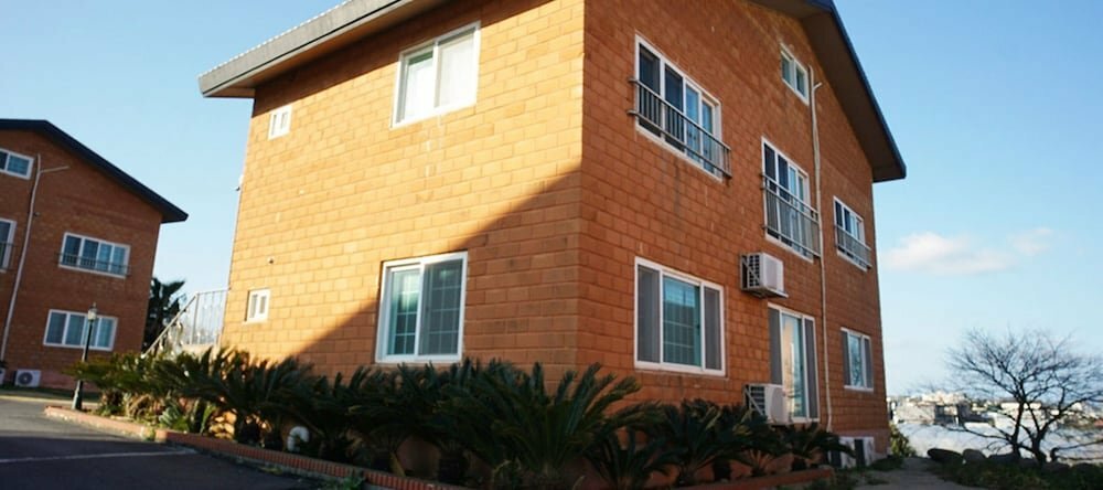 Otel Daeung Resort, Chjechju, foto