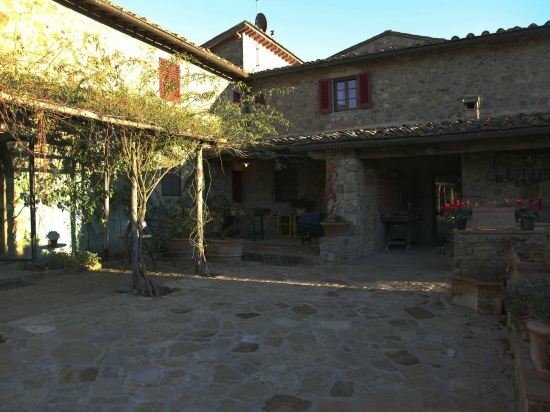 Otel Casa Ercole Farm Stay, , foto