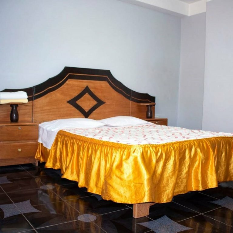Otel Hospedaje Bolivar I, Cusco, foto