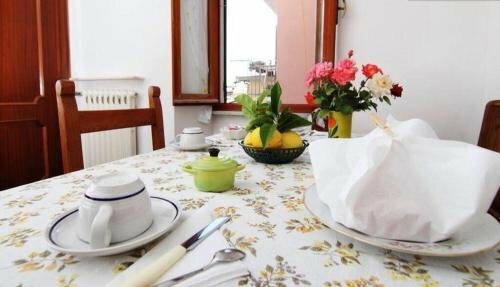 Otel B&b Da Beppe, Ligurya, foto
