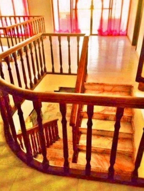 Otel Casa Arin, Mazatlan, foto