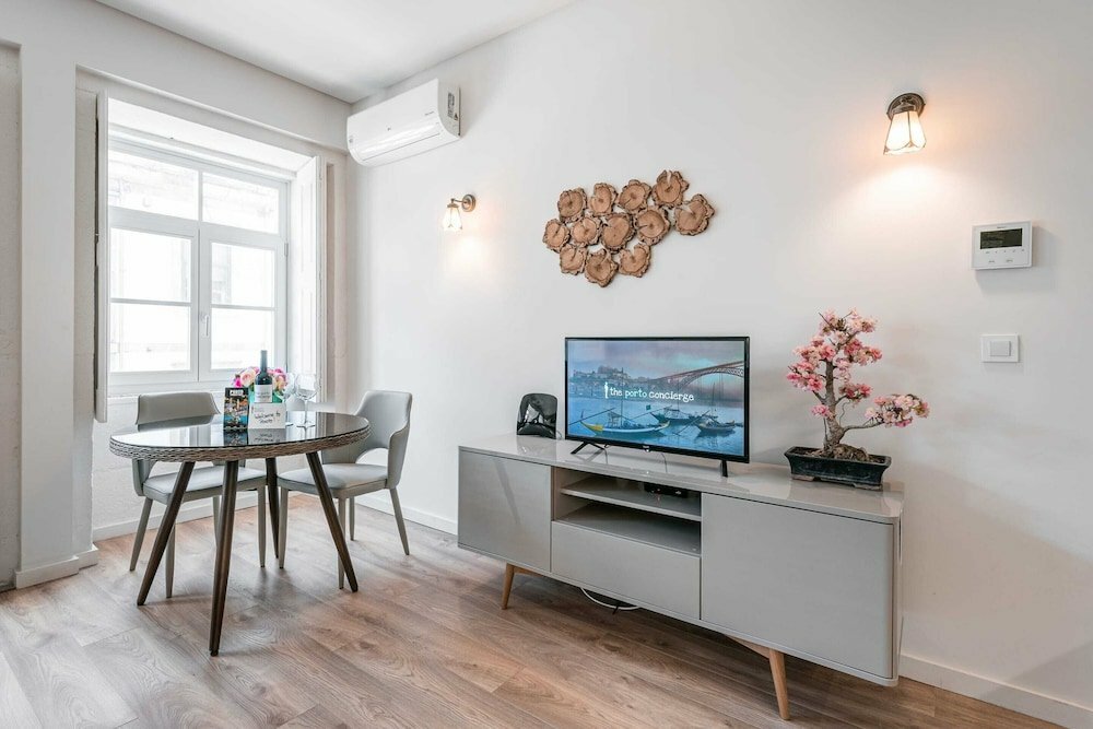 Otel GuestReady - Bird Station Studio, Porto, foto