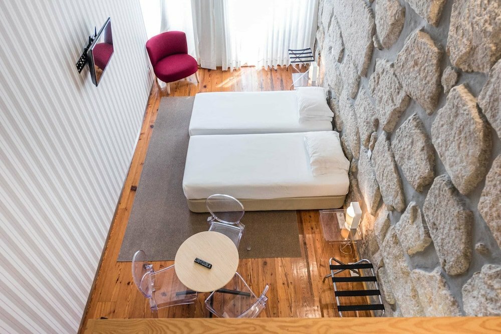 Kısa süreli konaklama Guestready - Porto Rio - 1 1, Porto, foto