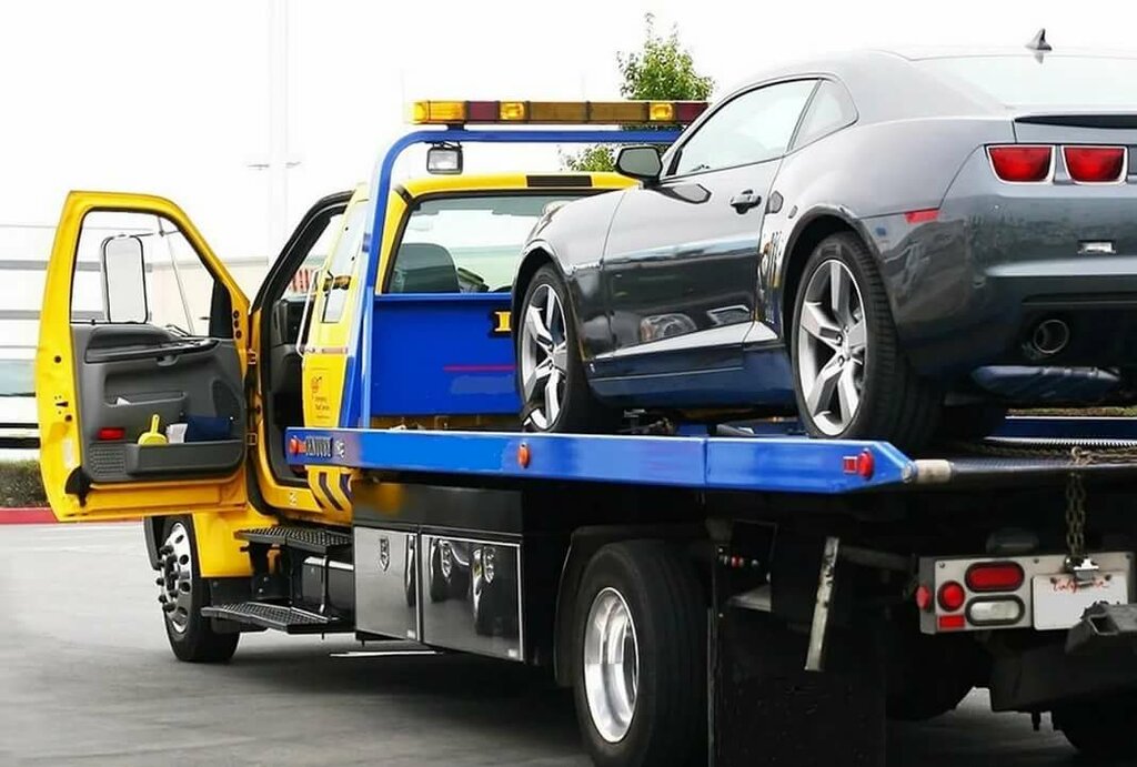 Çekici hizmeti Автотехпомощь, эвакуация автомобилей, Soçi, foto