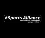 Sports Alliance (Sovetov Street No:43Б), spor giyim ve ayakkabı  Abinsk'ten