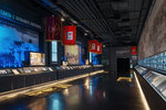 Галерея 23 Море (Moscow Region, Odintsovskiy Urban District, territoriya Park Patriot, 1с1), sergi salonları, galeriler  Moskova ve Moskovskaya oblastından