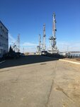 Порт 83 (1-y proyezd Mostostroiteley No:5), i̇skele, liman, gemicilik firmaları  Astrahan'dan