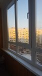 Alfa-Stroy (Sovetskaya Street No:46/2), cam balkon hizmetleri  Novosibirsk'ten