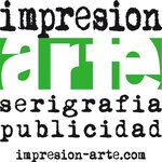 Impresión Arte Serigrafía y Publicidad (Comunidad Autónoma de Castilla y León, Zamora, Polígono Ind Los Pinares, 26), tasarım stüdyoları  Vitoria'dan