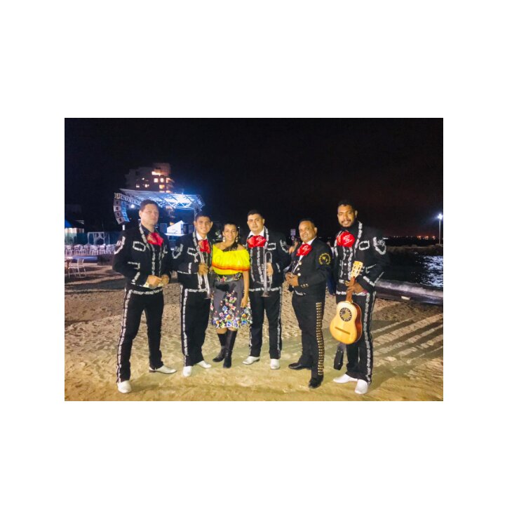 Eğlence merkezleri Mariachi Rey Monteria, Monteria, foto