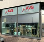 Alarm Video Systems (Molise, Campobasso), sanayi ekipmanları firmaları  Molise'den