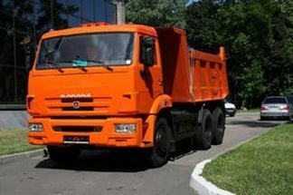 Otomobil servisi Грузовой автосервис, Liubertsy, foto