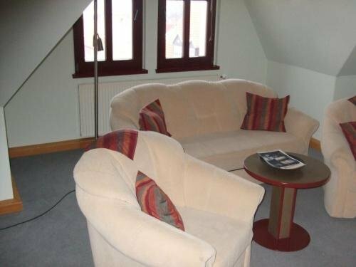 Otel Hotel Reutterhaus, Gardelegen, foto