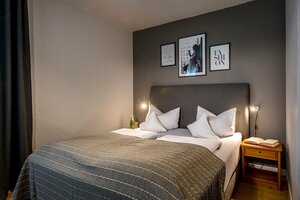 Mana Lisa Boutiquehotel (Baden-Württemberg, Main-Tauber-Kreis, Am Hummelacker, 34), otel  Lauda‑Konigshofen'dan