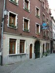 Maison dAnvers (Blauwmoezelstraat No:7), otel  Antwerp'ten