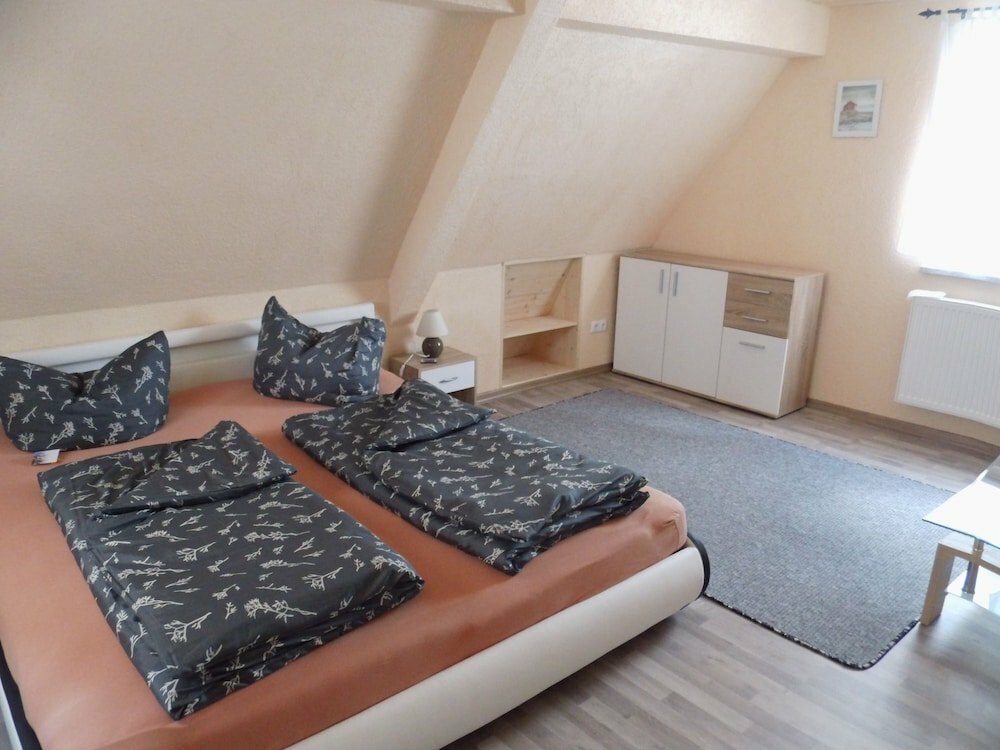 Otel Zum Valwiger-Herrenberg, Renanya‑Palatinate, foto