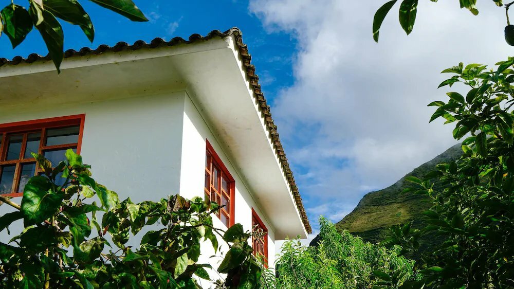 Otel B&b Sacred Valley Larespampa, Dünya, foto