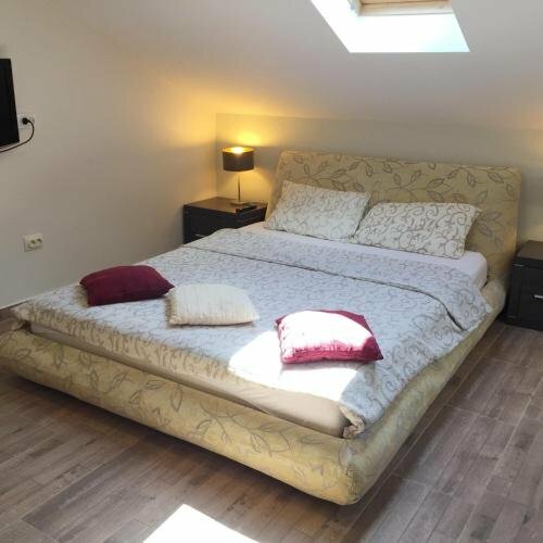 Otel Hostel Theater 011, Belgrad, foto
