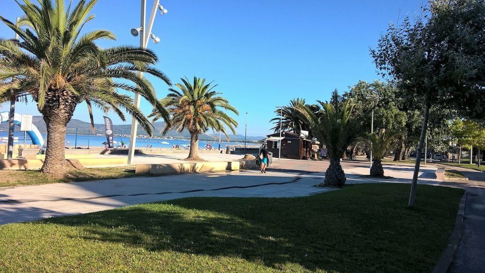 Otel Flat358, Sardunya, foto