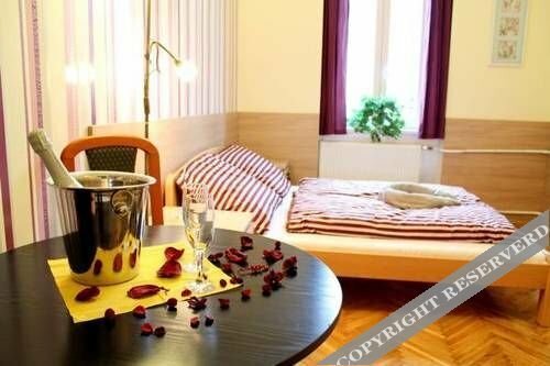 Otel East Station Hostel, Budapeşte, foto