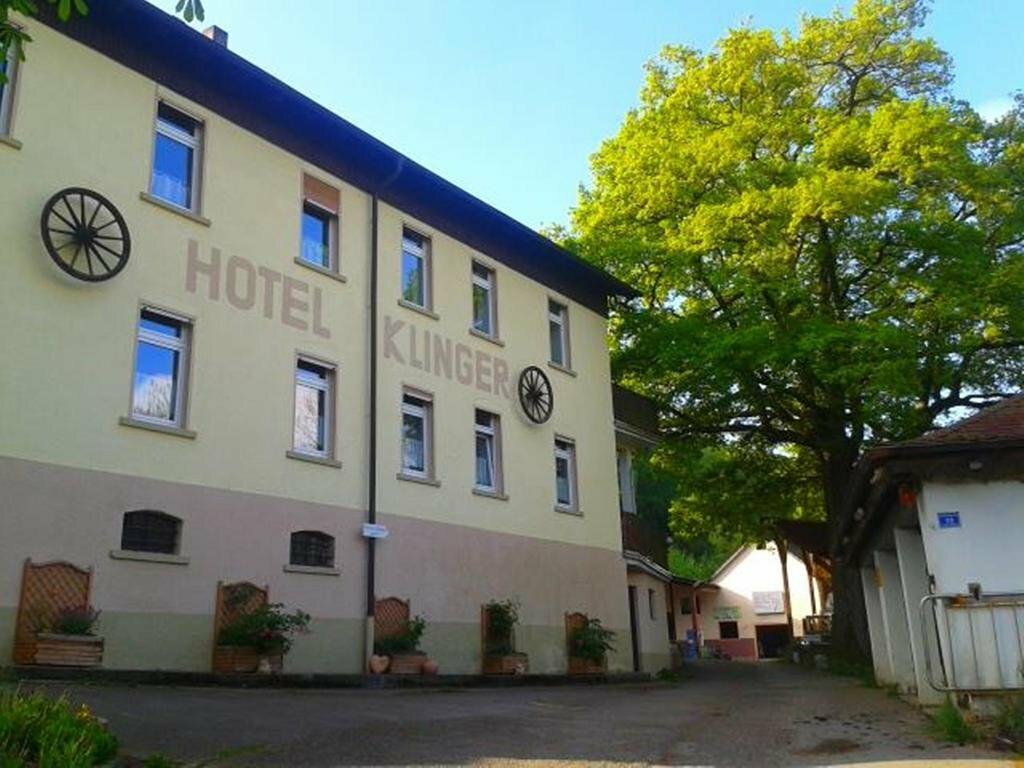 Otel Klinger Hotel, Kuzey Ren‑Vestfalya, foto