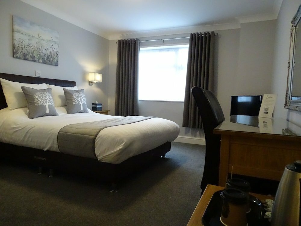 Otel The Beeches Hotel and Leisure Club, İngiltere, foto