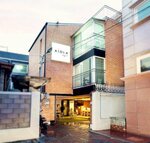 Cocoa Guesthouse (Seoul, Мапхогу, Mapo-gu, Wausan-ro 17-gil,  19-9, 3F), konuk evi  Seul'dan