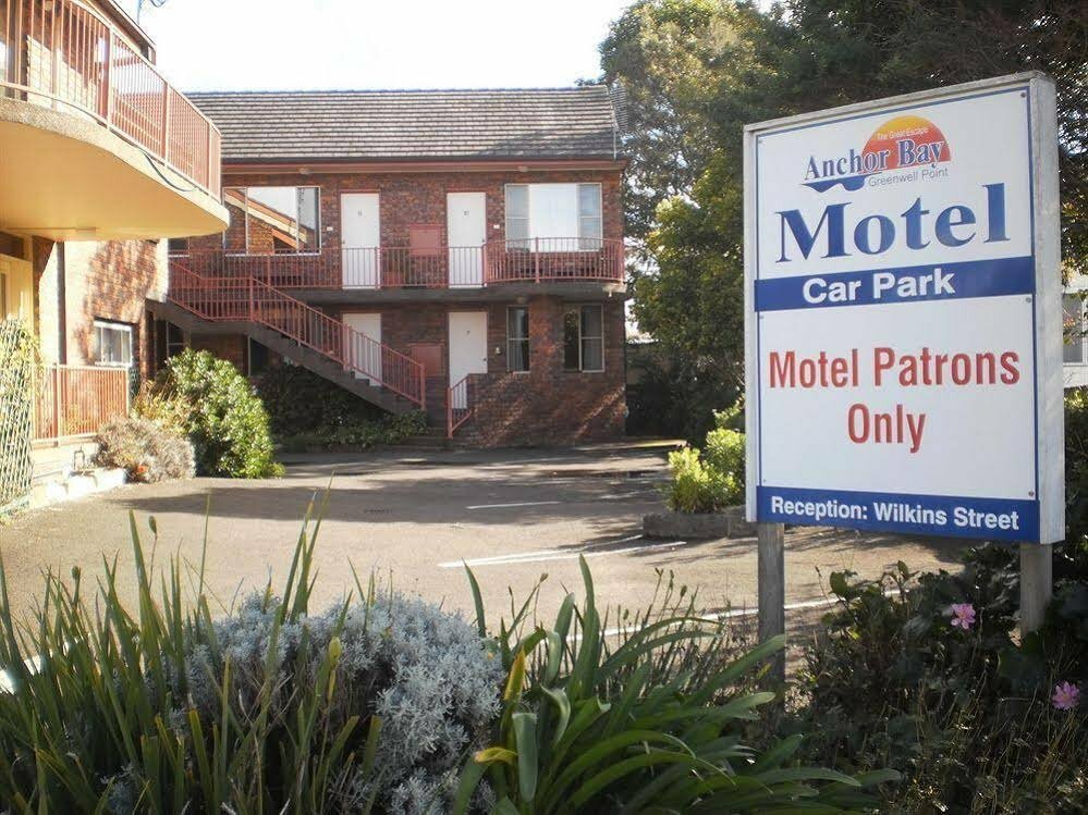 Otel Anchor Bay Motel, Yeni Güney Galler, foto