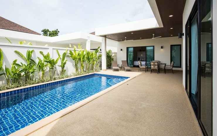 Otel Nga Chang by Intira Villas, Phuket Eyaleti, foto