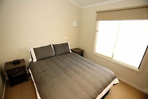 Discovery Parks - Geelong (Victoria, Barrabool Road), otel  Jelong'dan