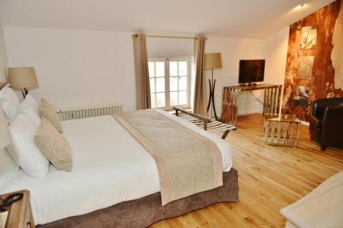 Otel Le Talluy, , foto